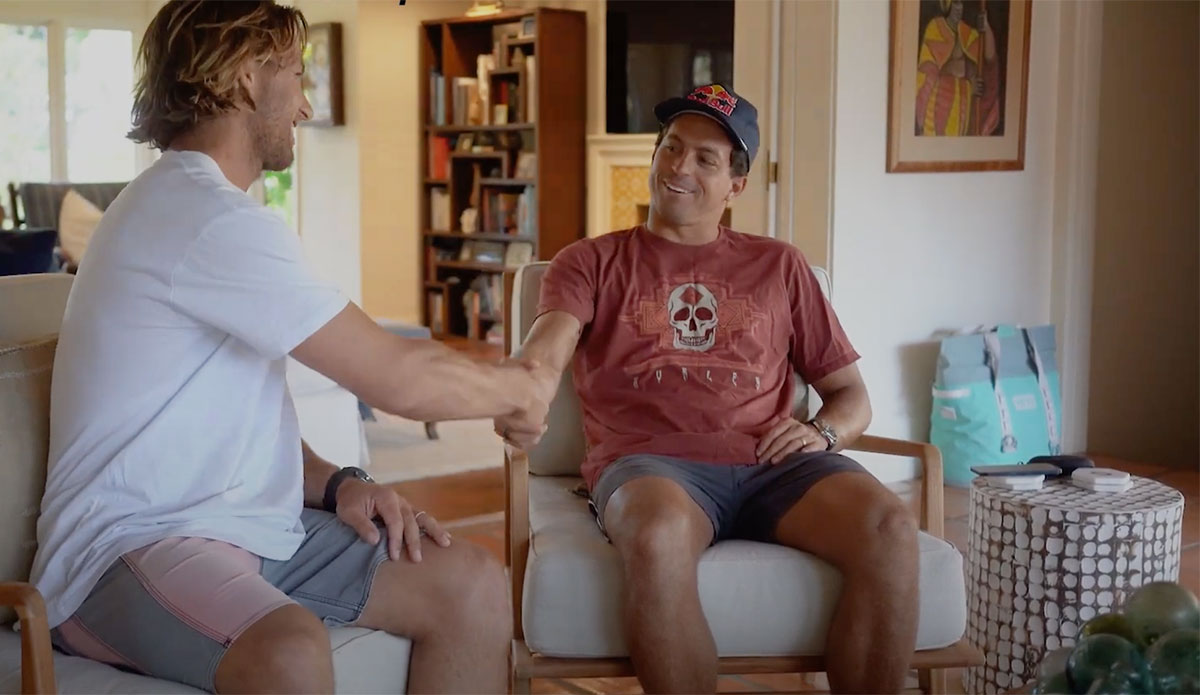 Kai Lenny Knows Just About Everything There Is to Know About Downwind ...