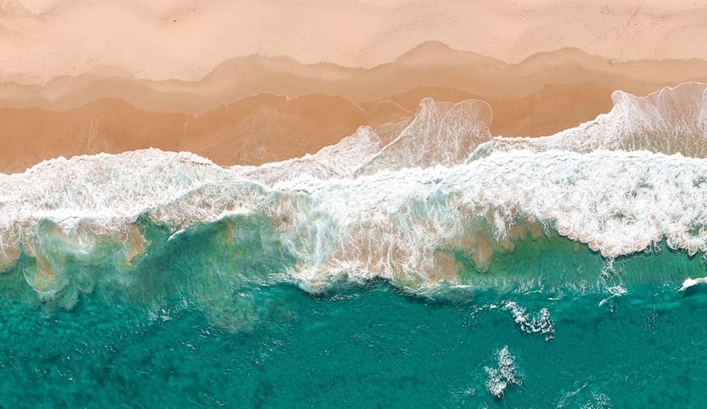 New Study Finds Climate Change Is Turning Our Oceans Greener