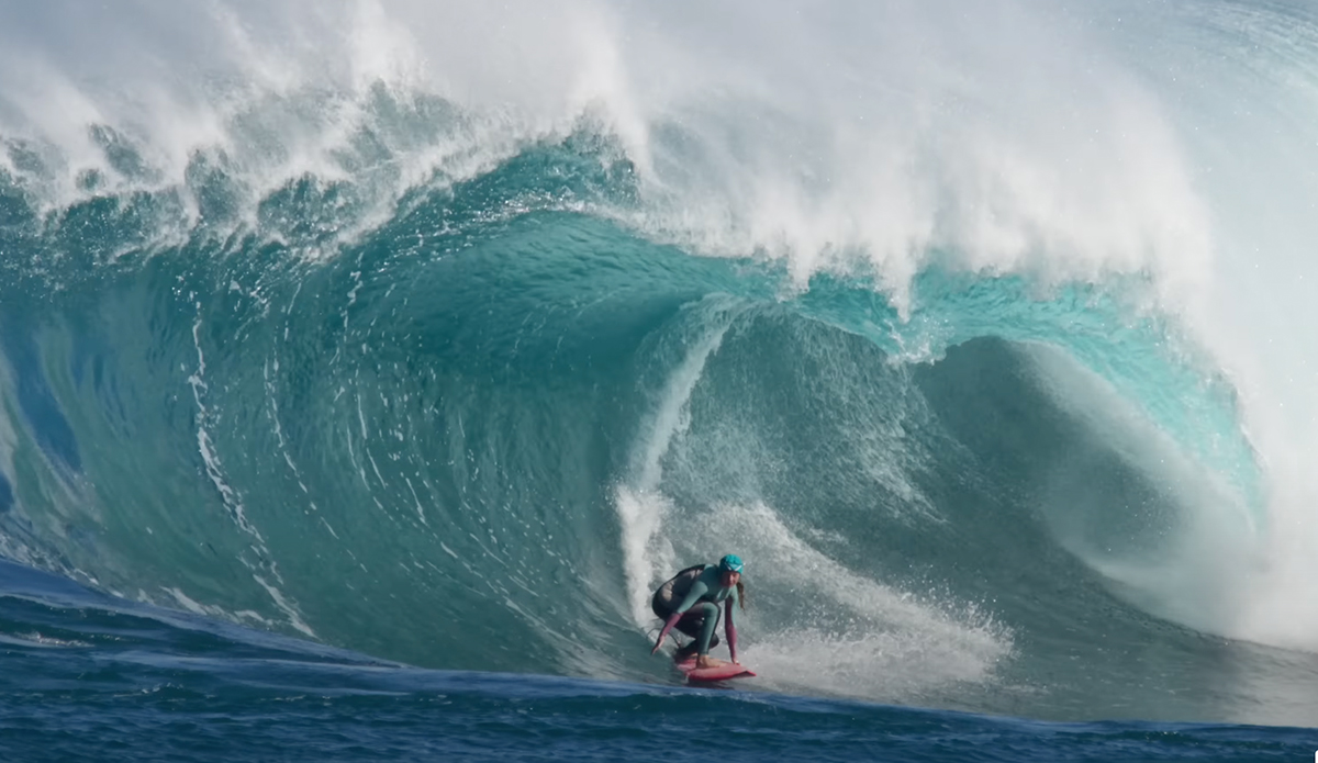 Tim Boynthon Continues Slab Tour of Southern Australia With "Death Slab ...