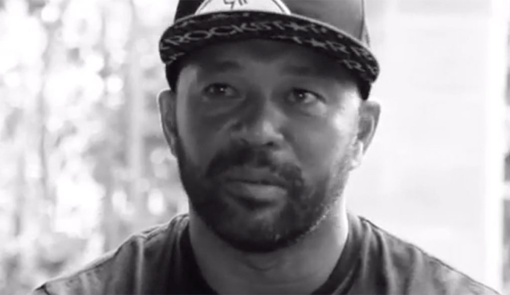 New Instagram Account Raises Questions About Sunny Garcia's Current State