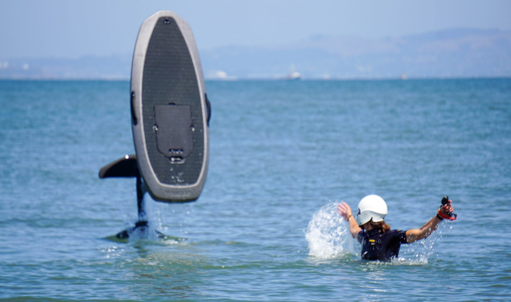 Waydoo Flyer One Plus Review: A Fun and Affordable Efoil