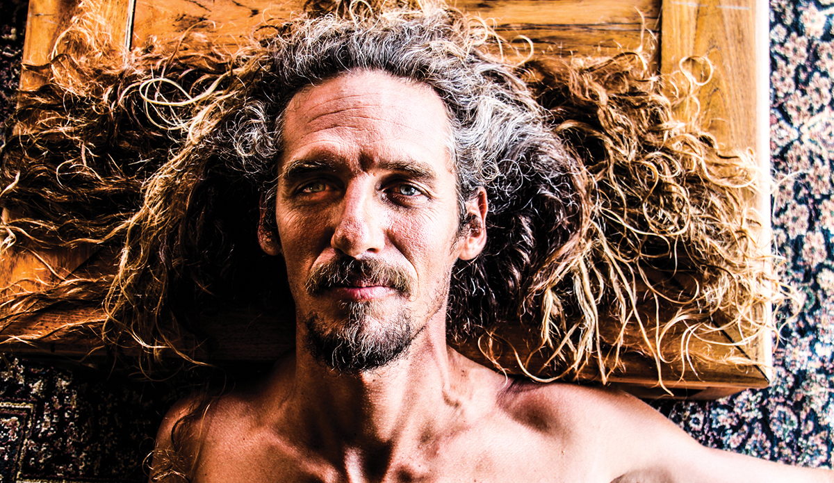 Matt George Discusses His New Book, His Surfing Life, and His Views on ...