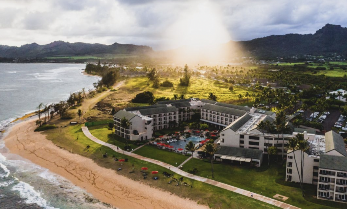 A Jam-Packed Weekend Getaway to Kauai | The Inertia