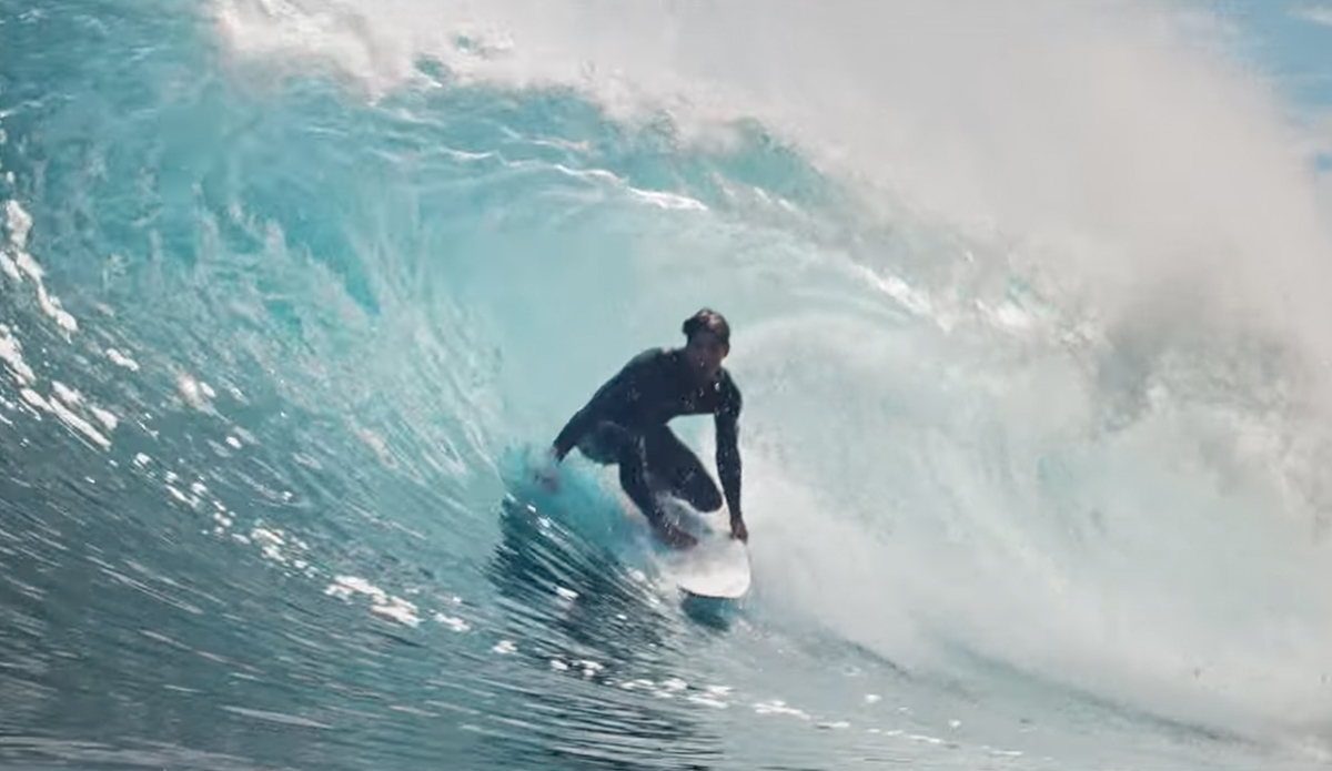 'The Kangs' Features Mick Fanning, Mason Ho and Gabriel Medina Surfing ...