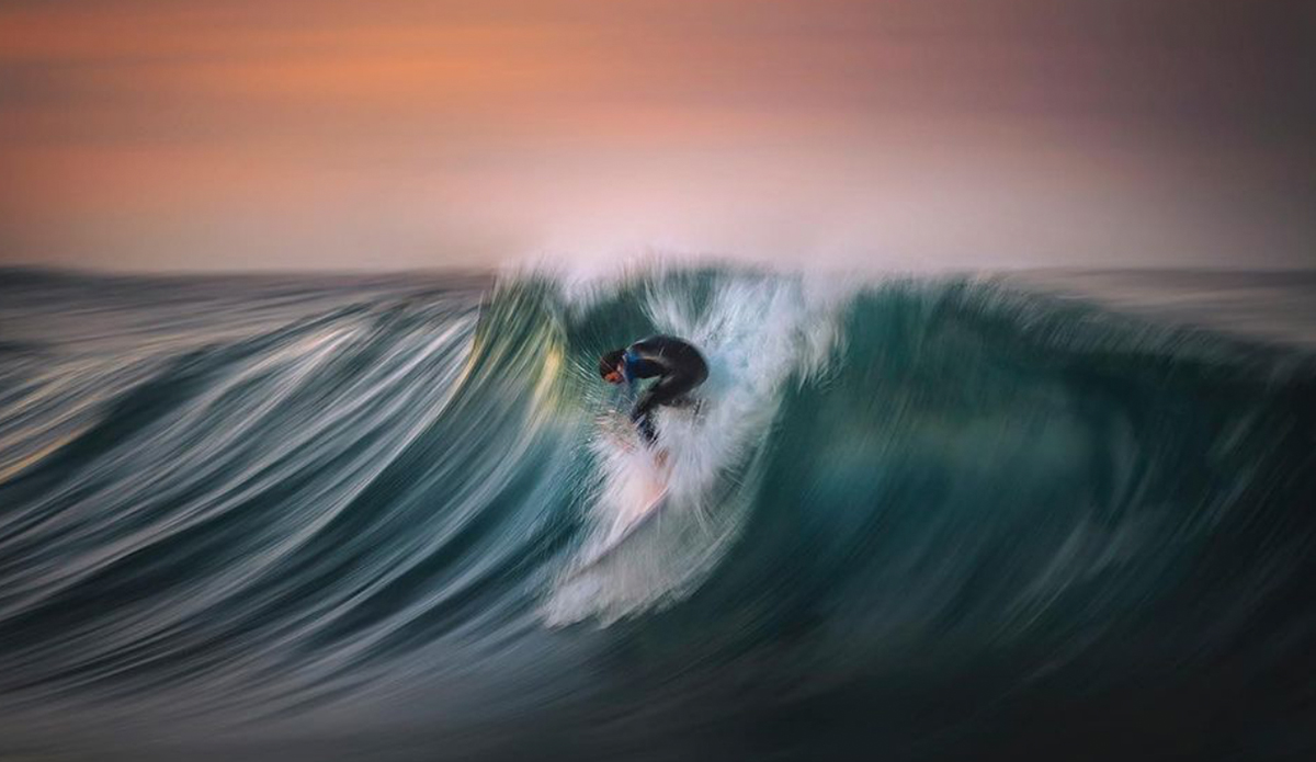 Check Out the Finalists for Ocean Photographer of the Year