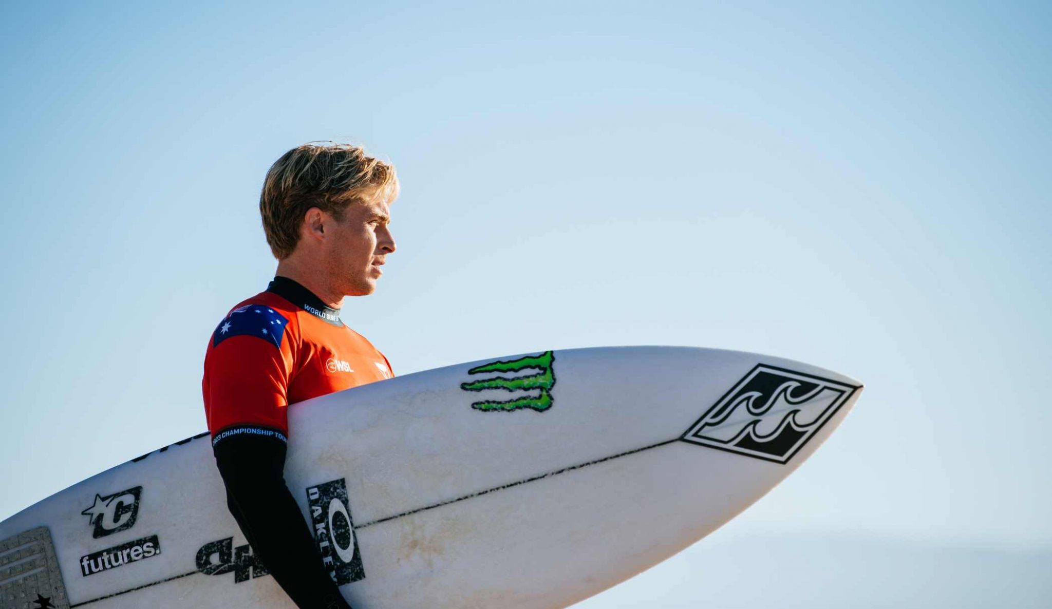 Ethan Ewing ‘Still In the Draw’ for WSL Finals; No Replacement If He’s Out
