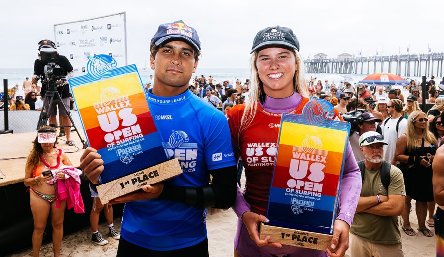 Why the US Open of Surfing Still Matters