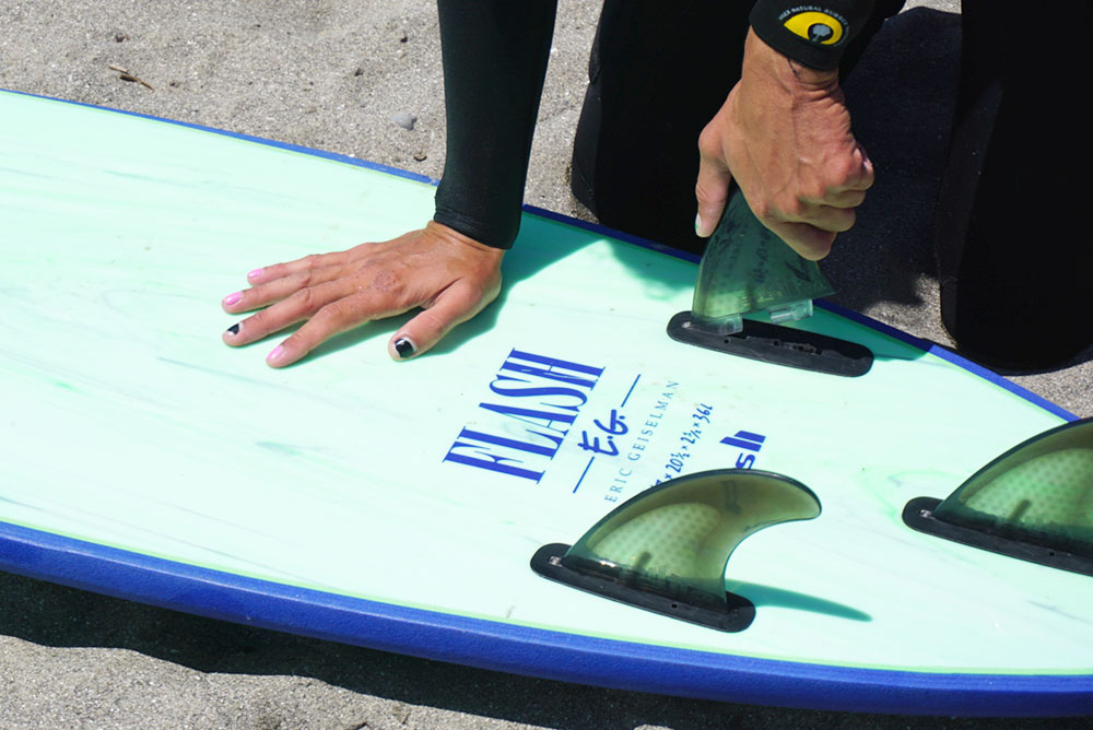 Best Soft-Top Foam Surfboards of 2025 | The Inertia Tested