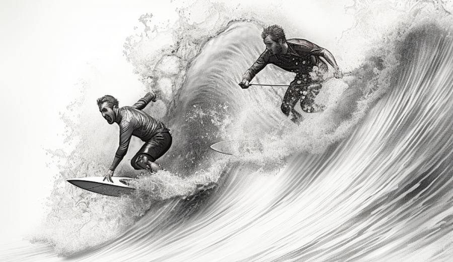 I Asked ChatGPT About Kooks; It Turned Into a Philosophical Examination ...