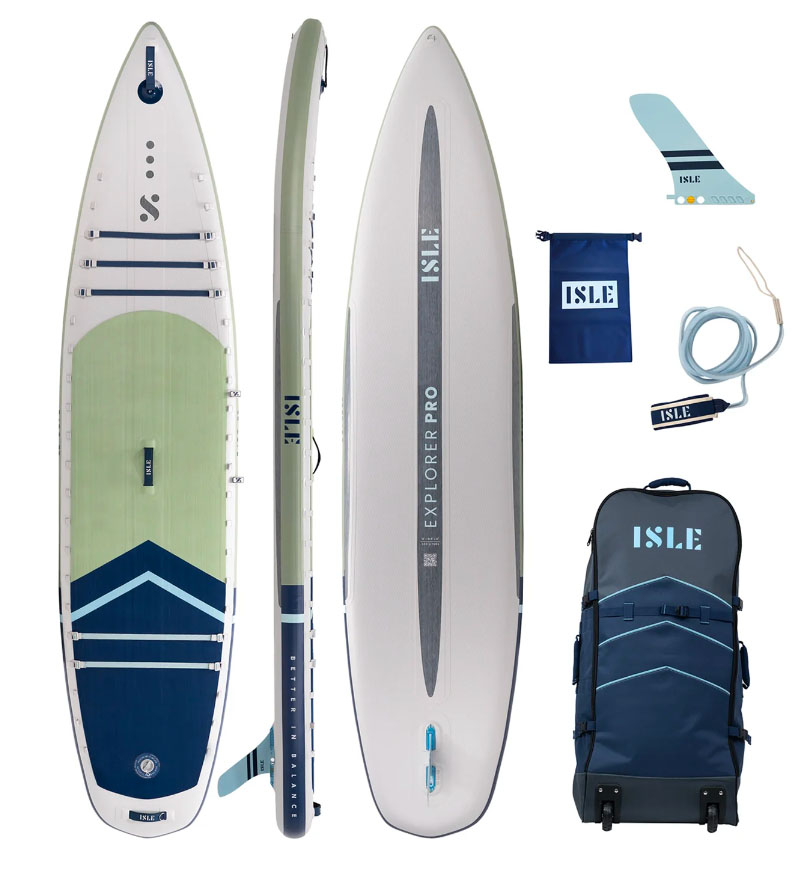 The Best Inflatable Paddle Boards of 2023 | The Inertia