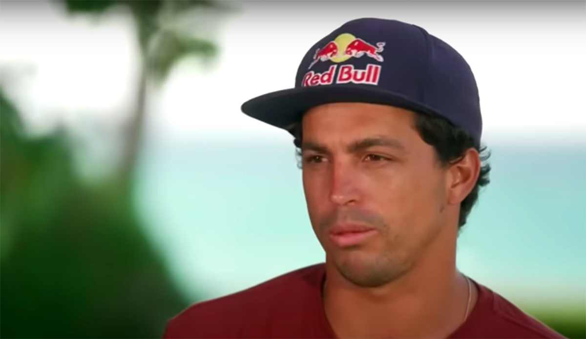 Kai Lenny Is Not Happy With the Government's Response to the ...