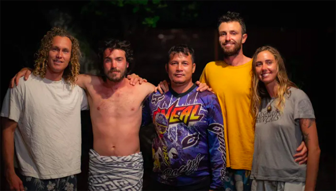 Lost at Sea: Surf Survival Stories That Defy Logic