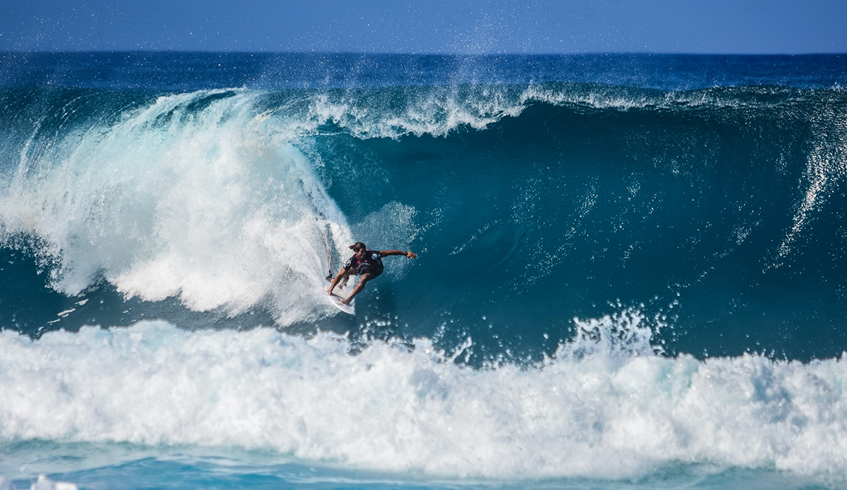 Is Surfing More Rewarding as a Hobby or a Career?