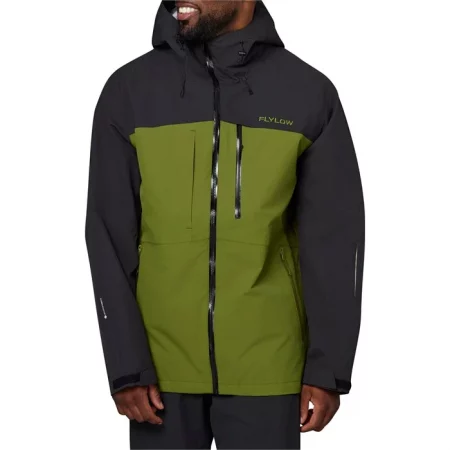 The Best Ski Jackets of 202 | The Inertia