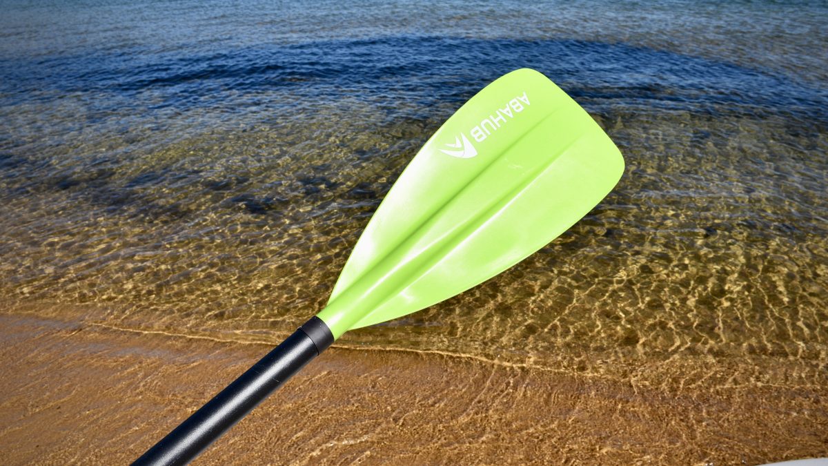 6 Best SUP Paddles of 2025 | The Inertia Tested