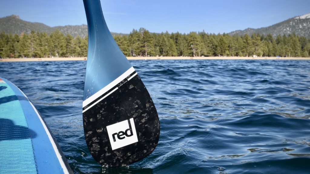 6 Best SUP Paddles of 2025 | The Inertia Tested