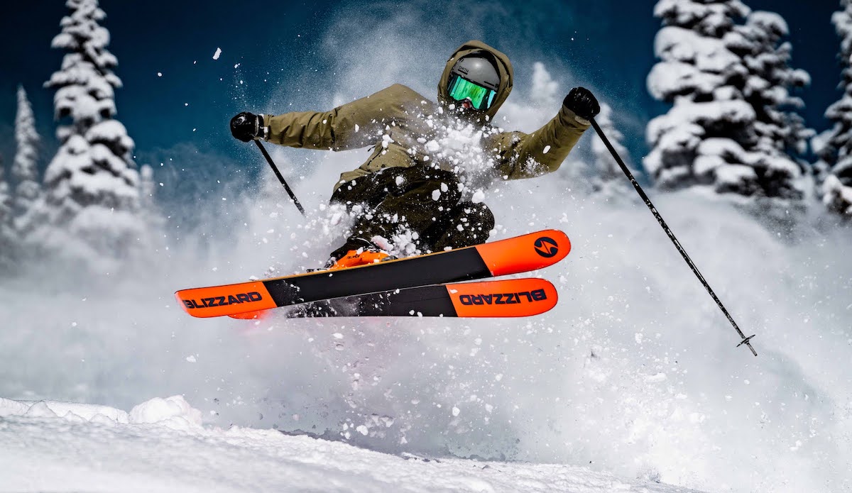 Free Ski Kit: Enter to Win Fresh Gear From Blizzard, Tecnica, and ...