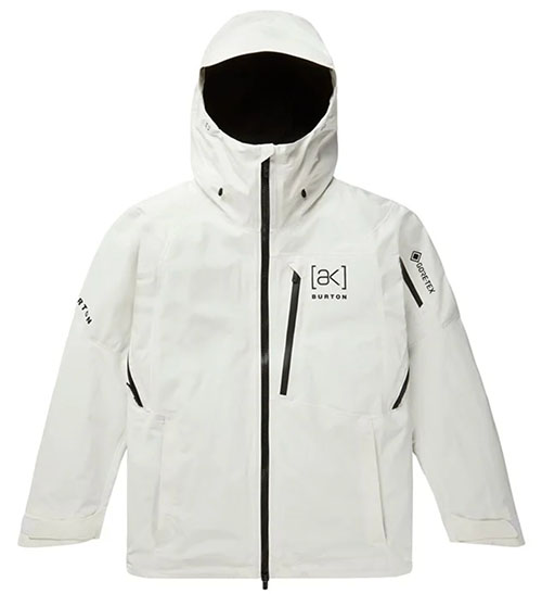 7 Best Snowboard Jackets of 2025 | The Inertia Tested