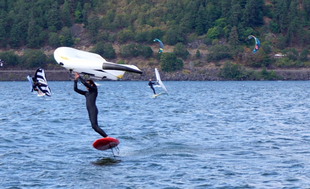 The Best Wing Foil Gear for Beginners | The Inertia