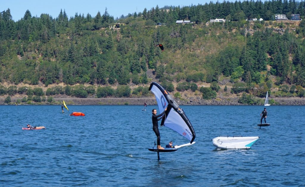 The Best Wing Foil Gear for Beginners | The Inertia