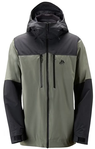 5 Best Snowboard Jackets of 2025 | The Inertia Tested