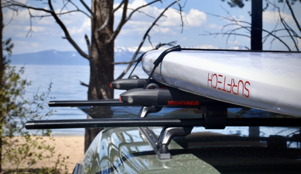 Best Surfboard Car Racks of 2025 | The Inertia Tested