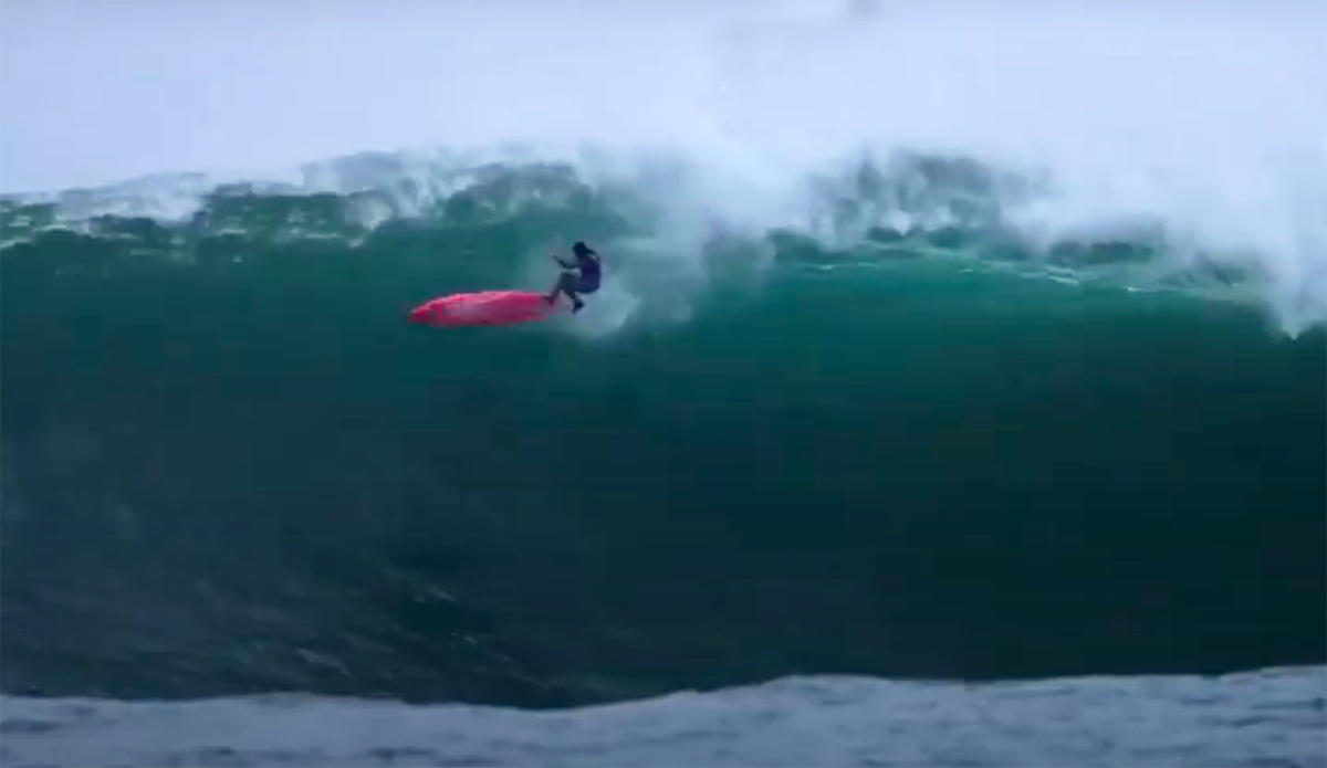 With Maverick's Coming to Life, Here Are the Biggest Wipeouts From Last ...