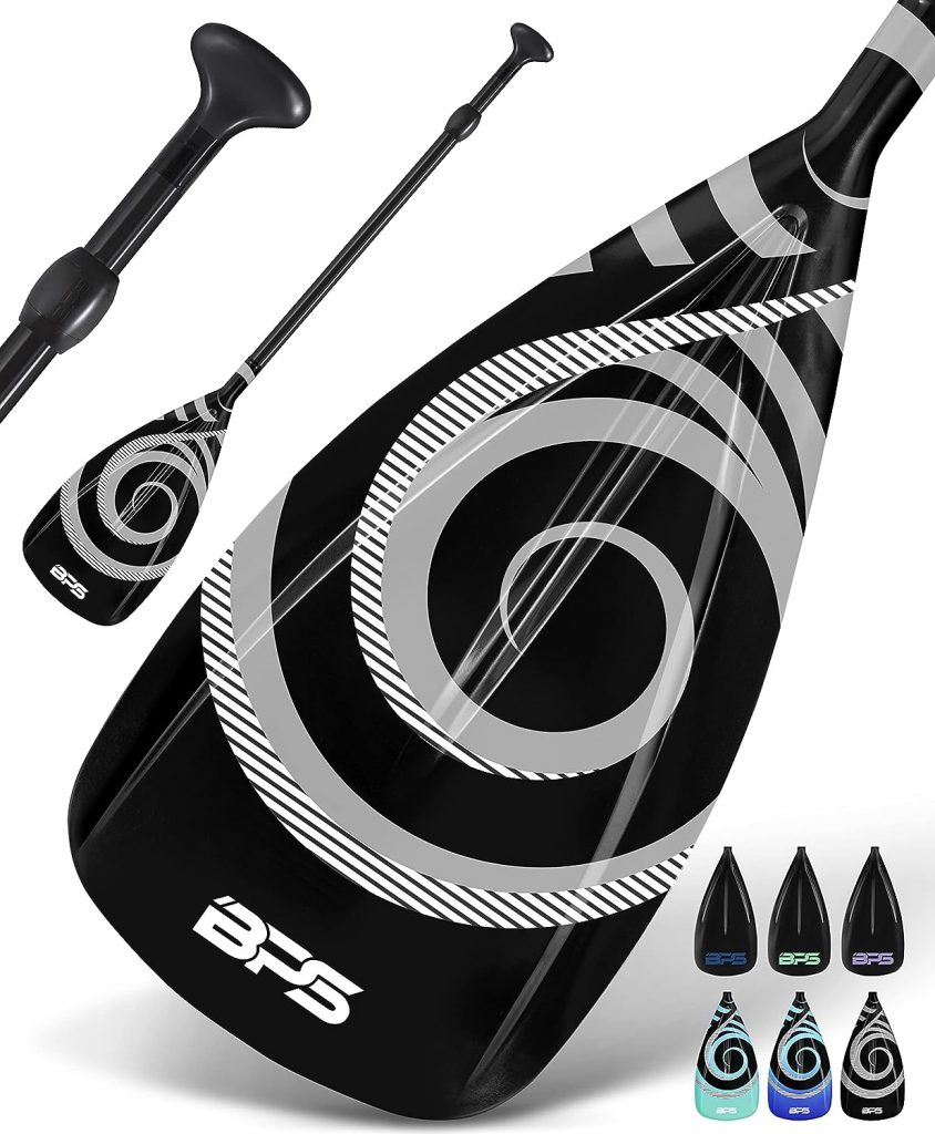 The Best SUP Paddles of 2023 | The Inertia