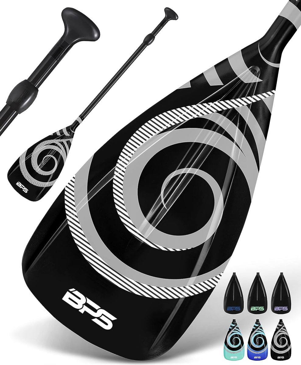 The Best SUP Paddles of 2023 | The Inertia