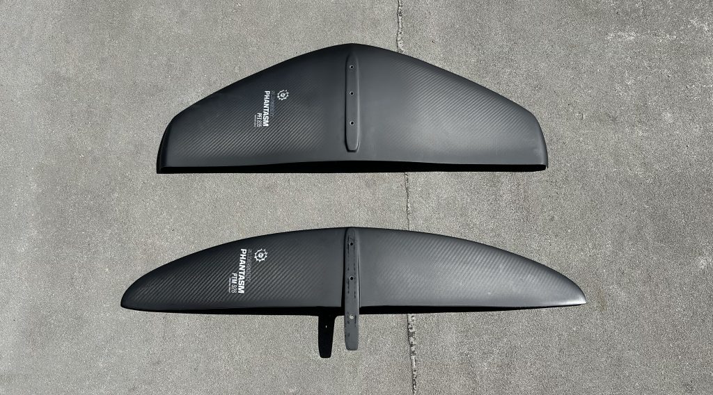 The Best Wing Foil Gear for Beginners | The Inertia