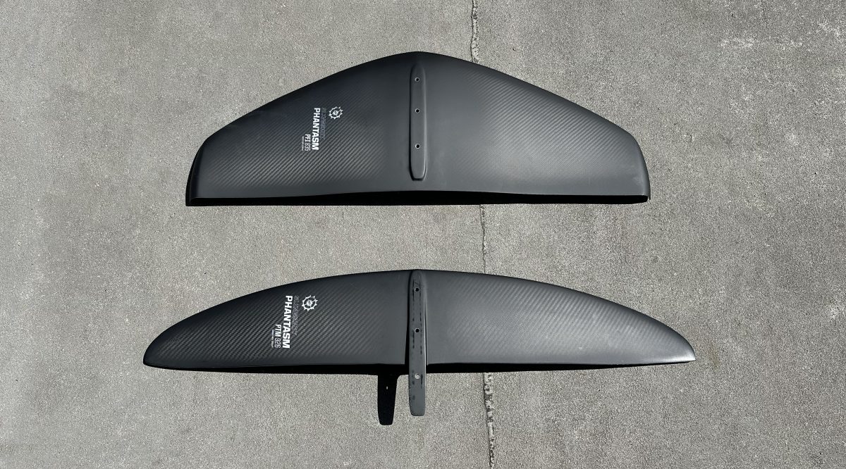 The Best Wing Foil Gear for Beginners | The Inertia