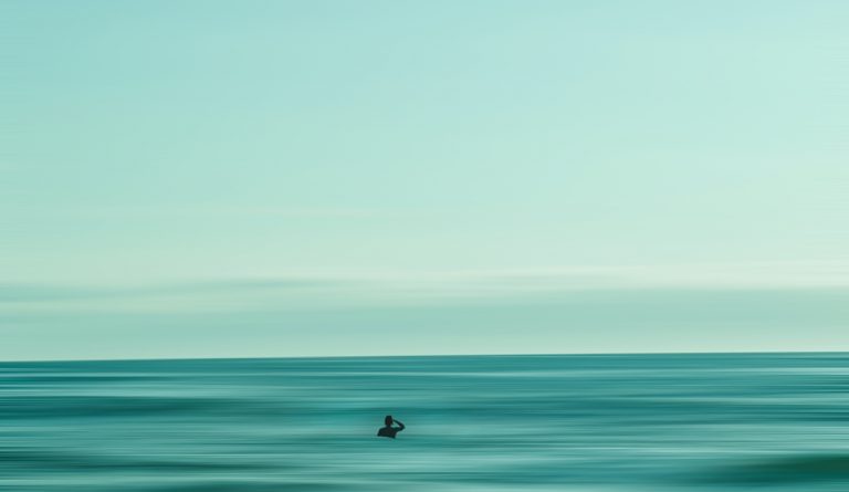 Scientists Say the Ocean's 'Memory' Lasts 20 Years