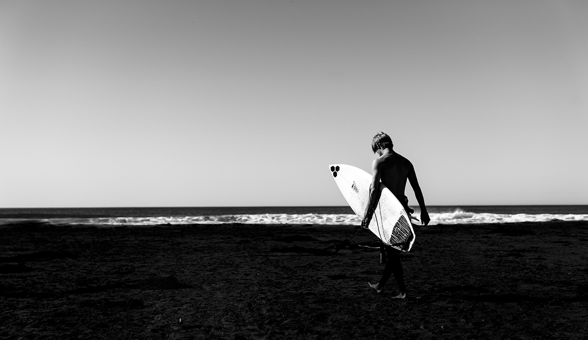 Is Surfing Actually Fun? Traveling Helped Me Answer That Question