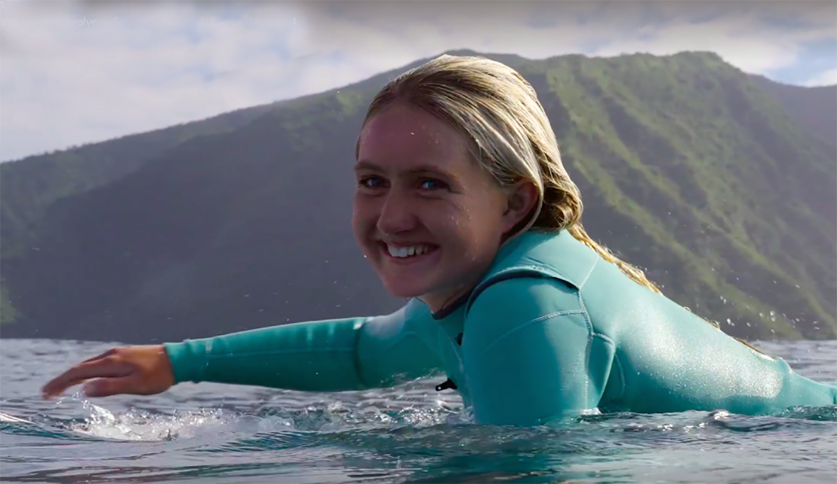 Sierra Kerr Stars In New Film Highlighting Explosive Nature of Modern ...