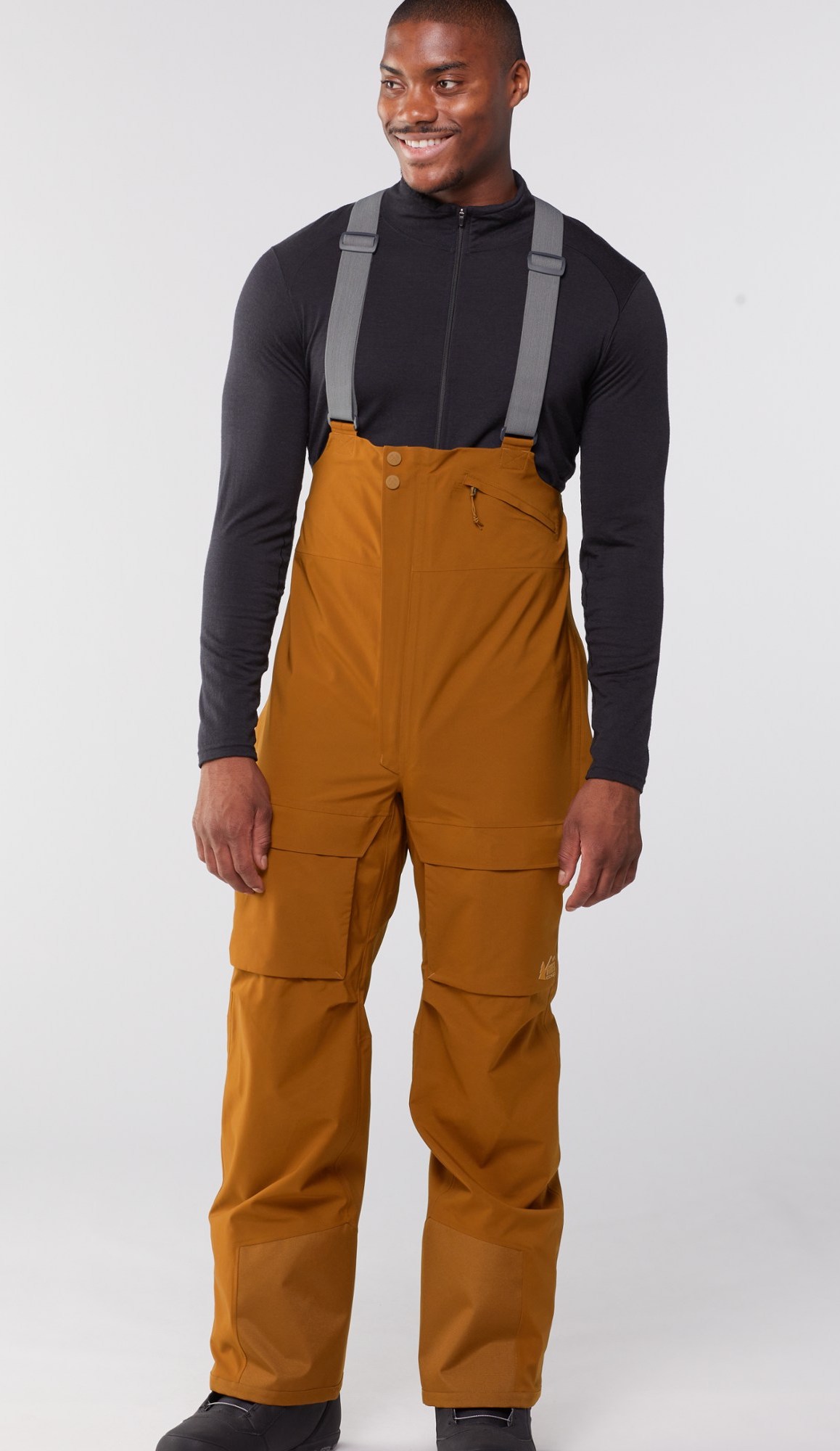 Best Ski Bibs of 2025 | The Inertia Tested