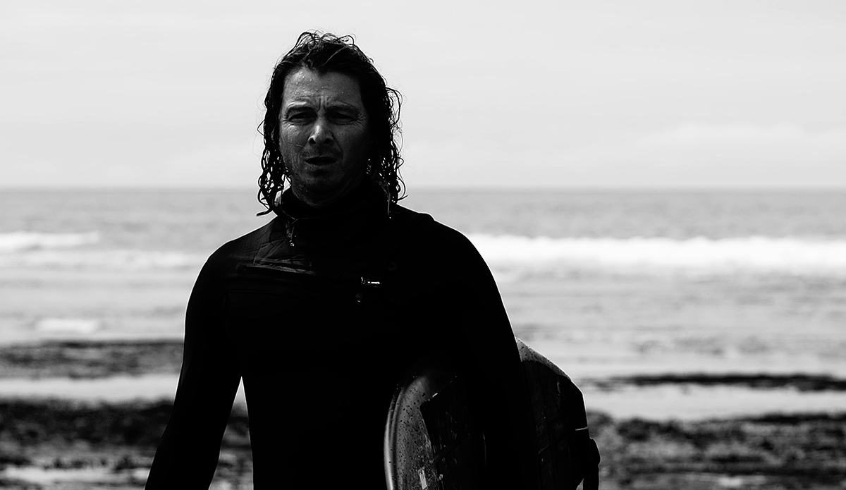 Nate Tyler Talks Freesurfing, Family, Creating Sculptures and Staying ...