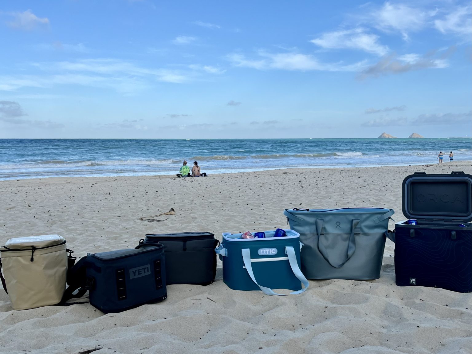 7 Best Coolers of 2025 | The Inertia Tested