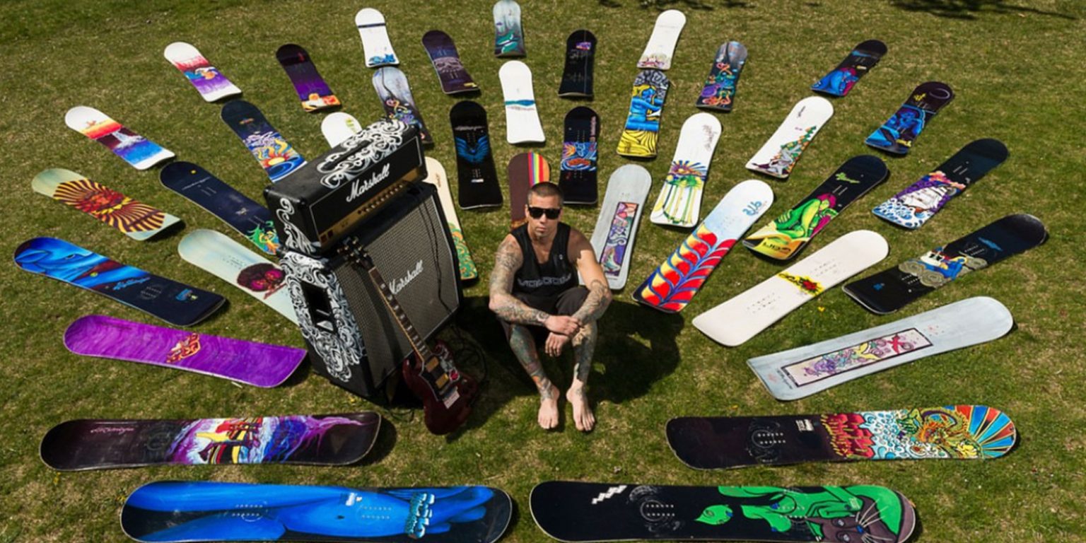 14 Best Snowboard Brands of 2024/2025 | The Inertia Tested