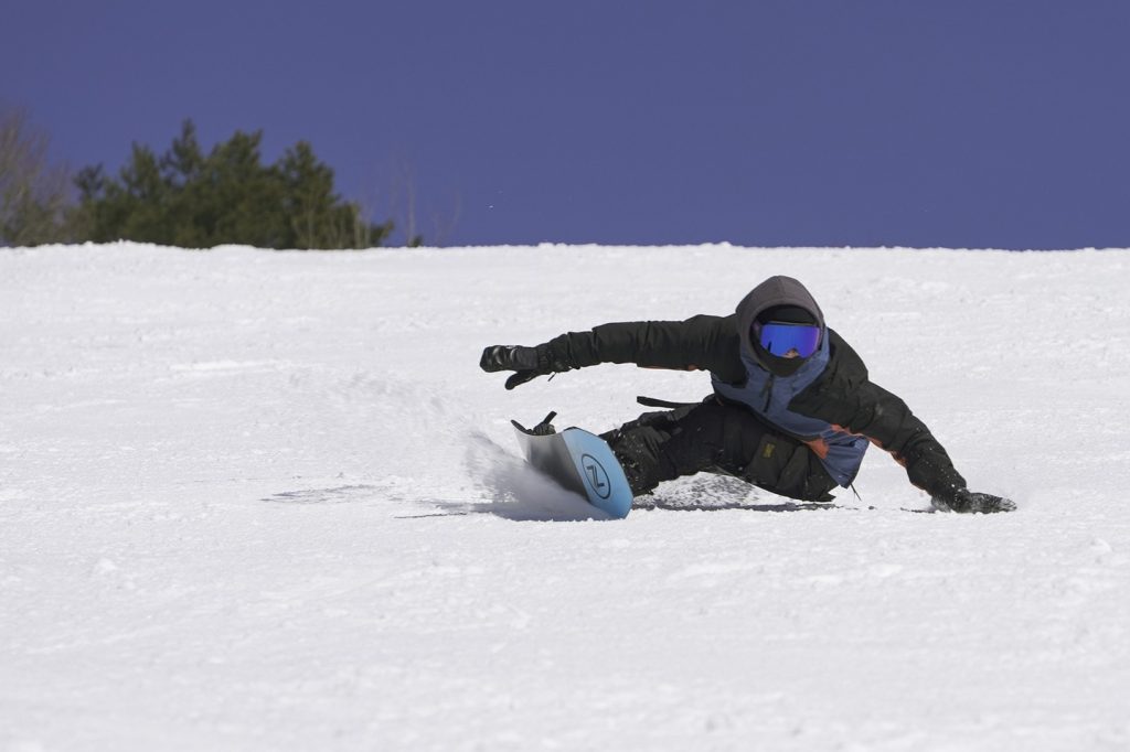 14 Best Snowboard Brands of 2024/2025 | The Inertia Tested