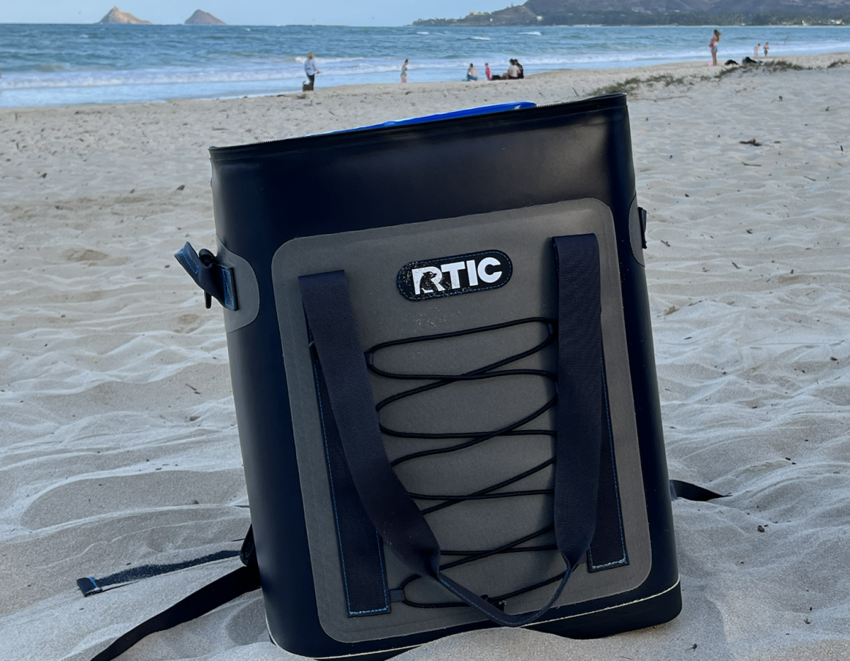 The Best Backpack Coolers of 2024 | The Inertia