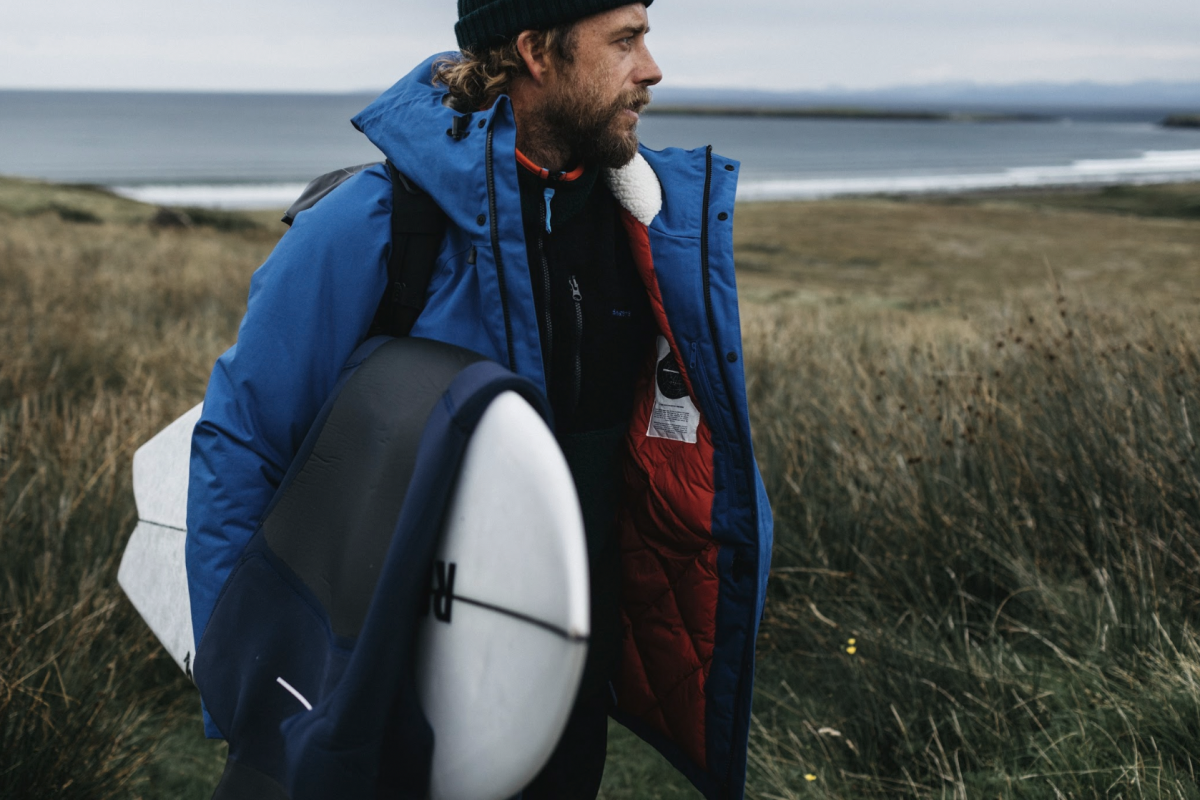 The Inertia Holiday Gift Guide 2023: Surf | The Inertia