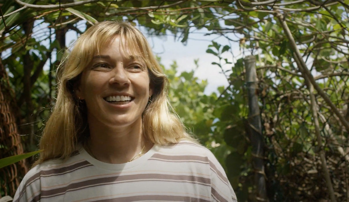 Coco Ho Is Super Excited for the Upcoming Vans Pipe Masters