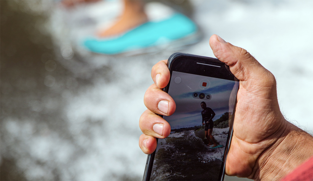 Surf Influencers: Just Popular Enough to Kill Us