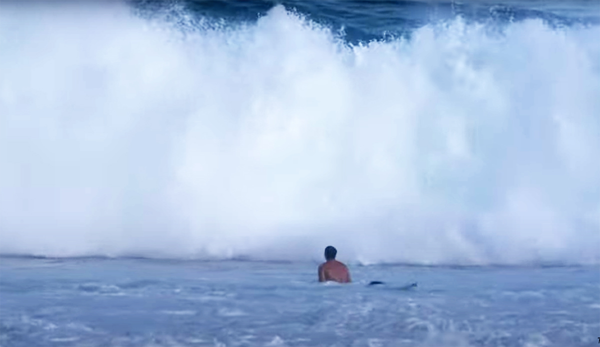Koa Rothman Posts 13-Minute Video of Himself Getting Annihilated While ...