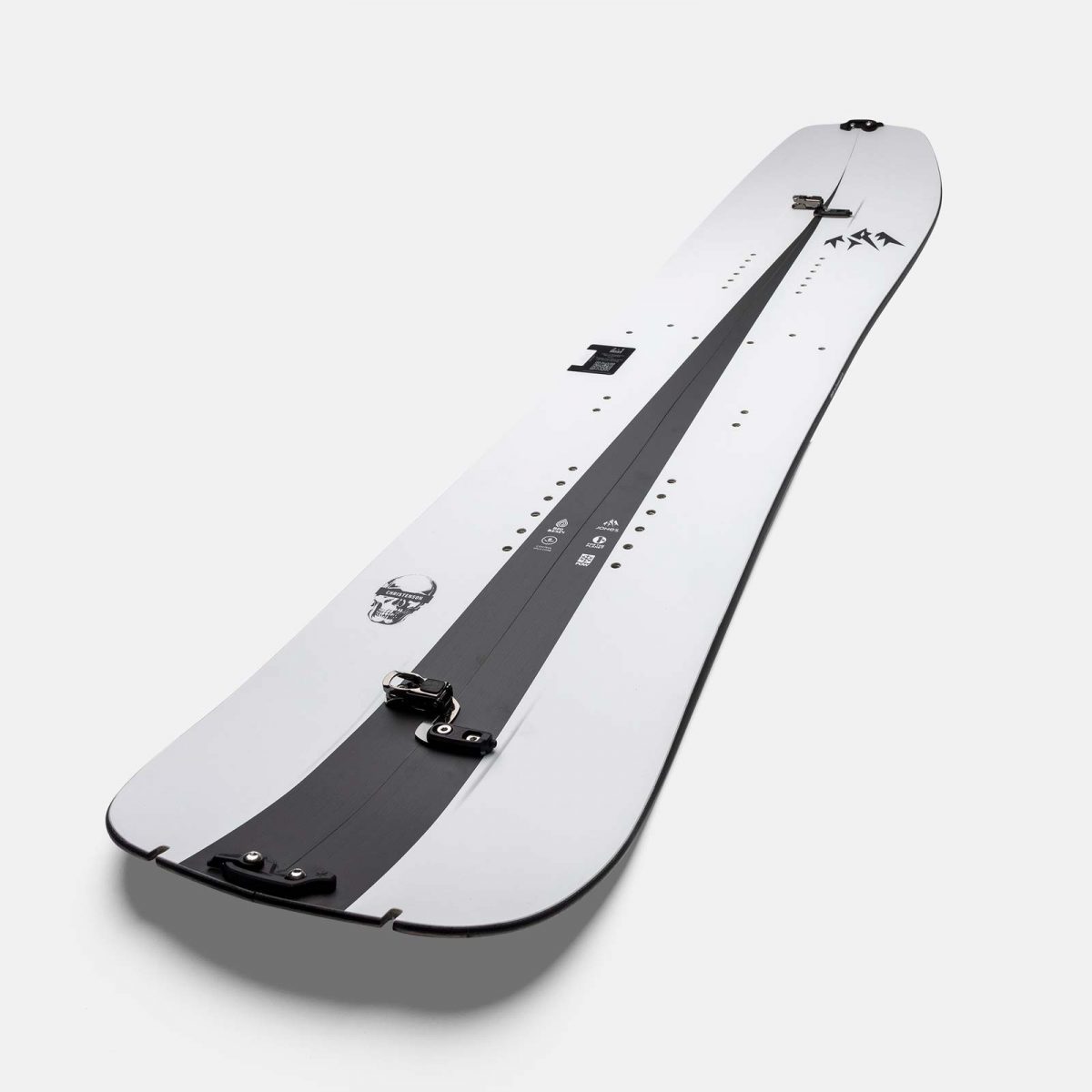 Jones Mind Expander Splitboard Review | The Inertia
