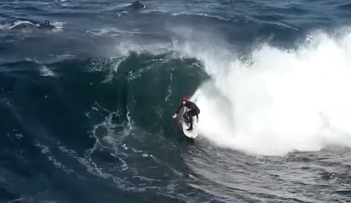 Nathan Florence Scored In Scotland, Despite Losing All His Bags