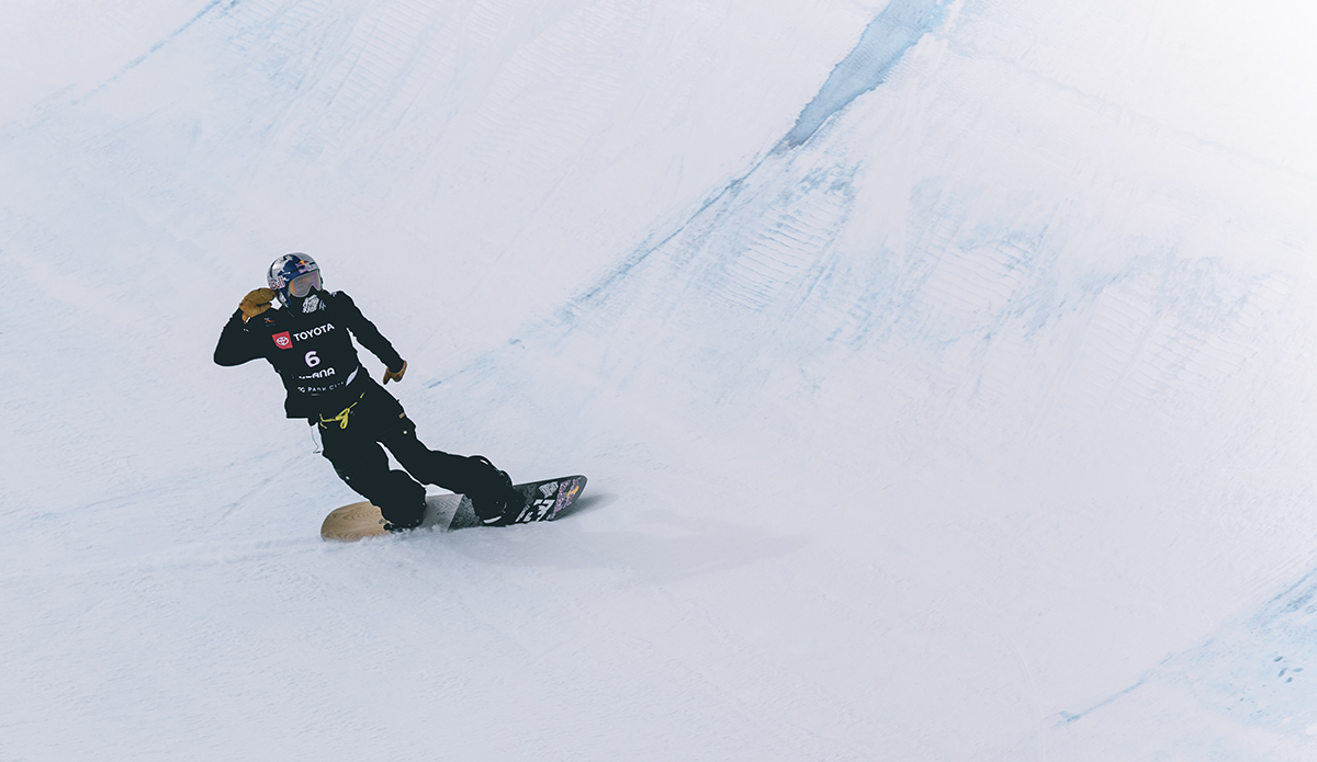 4 Skiing and Snowboarding Events I'm Looking Forward to This Season