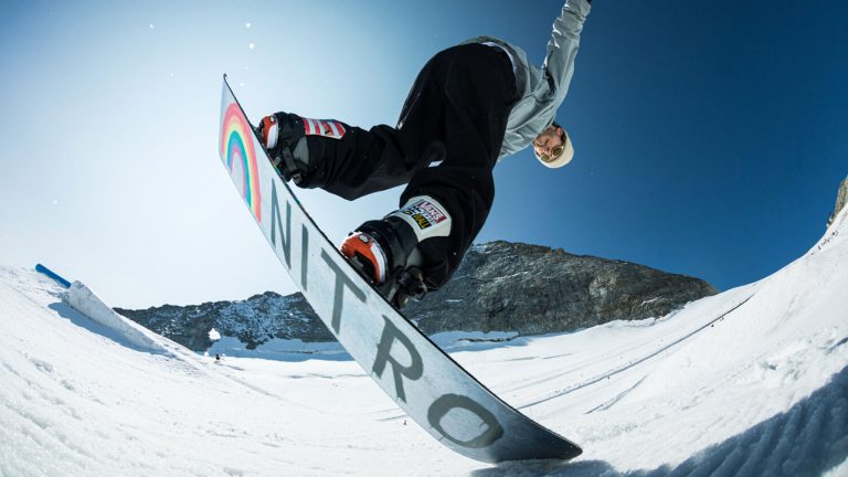 14 Best Snowboard Brands of 2024/2025 | The Inertia Tested