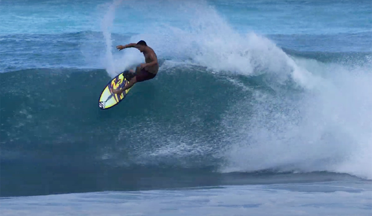 Rocky Point Opened For Business On October 2nd