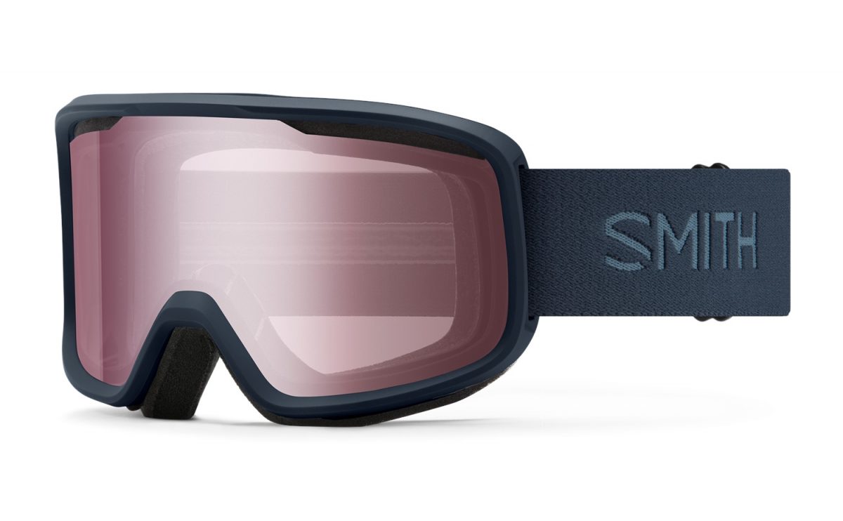 Best Snowboard Goggles of 2025 | The Inertia Tested